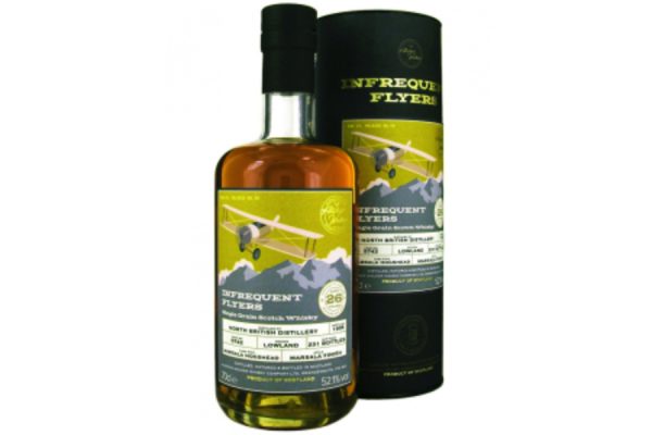 An A-Z of Scotch Whisky Brands - Chestnut House Online